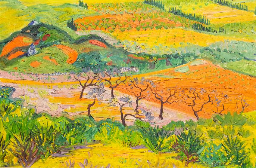 Important 20th Century Art up for Auction - Hansons Auctioneers